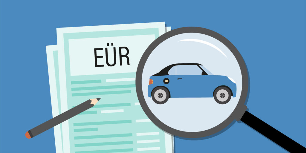 Kraftfahrzeugkosten und andere Fahrtkosten richtig erfassen und ...
